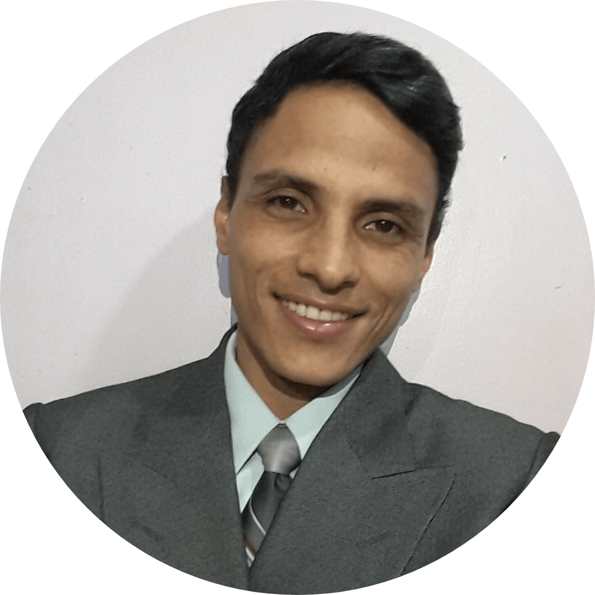 Arístides Molina Portfolio